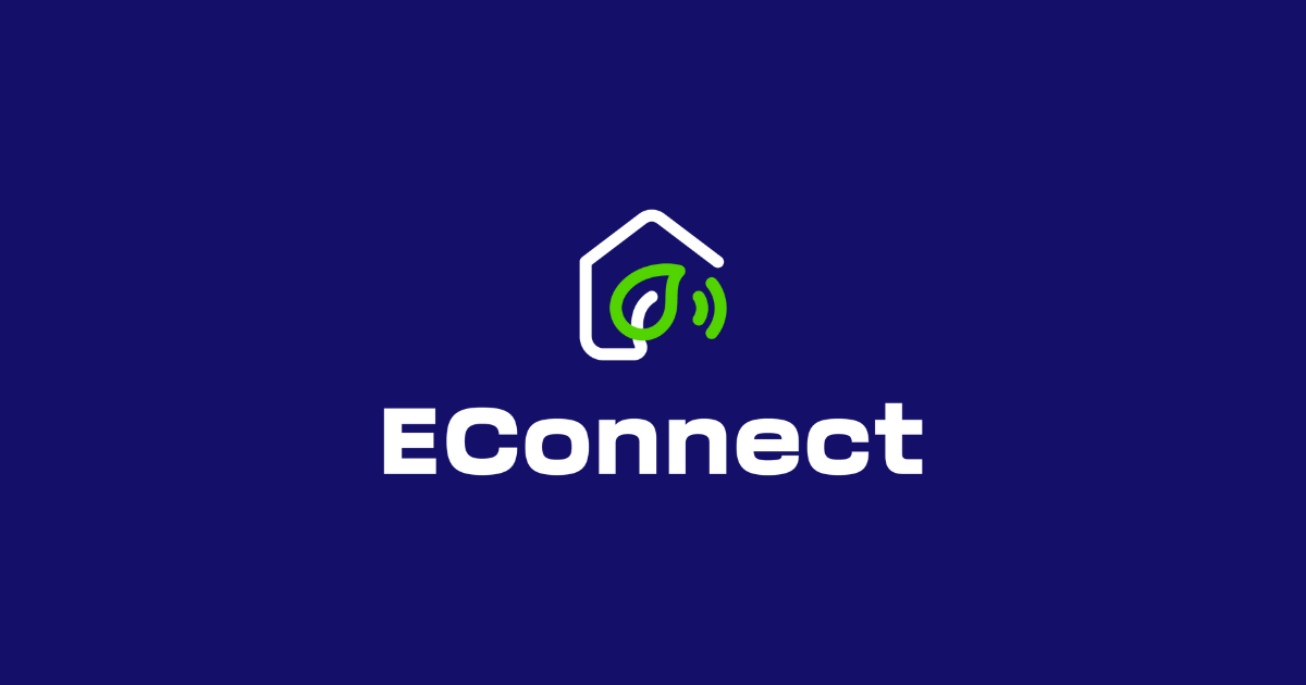 Application web EConnect